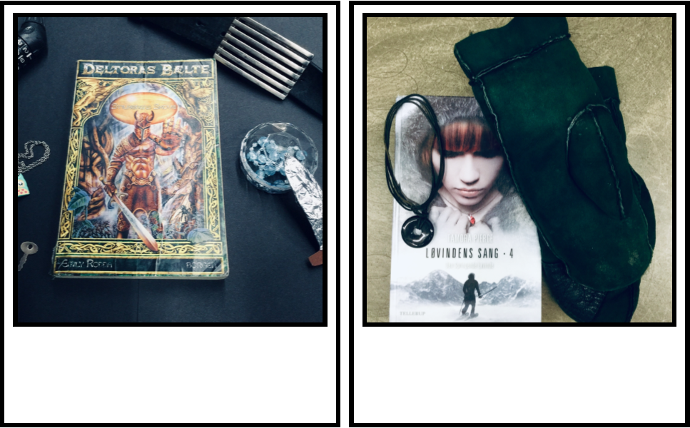 Book-bento | Læsesporet