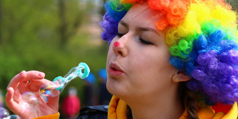 Bibliotekernes Sprog og Læsespor