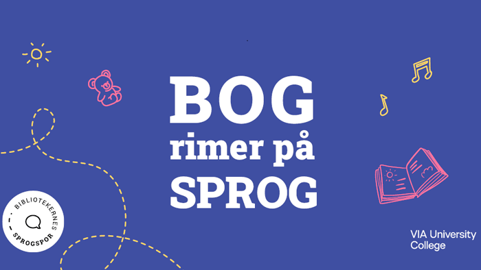 Bibliotekernes Sprog og Læsespor